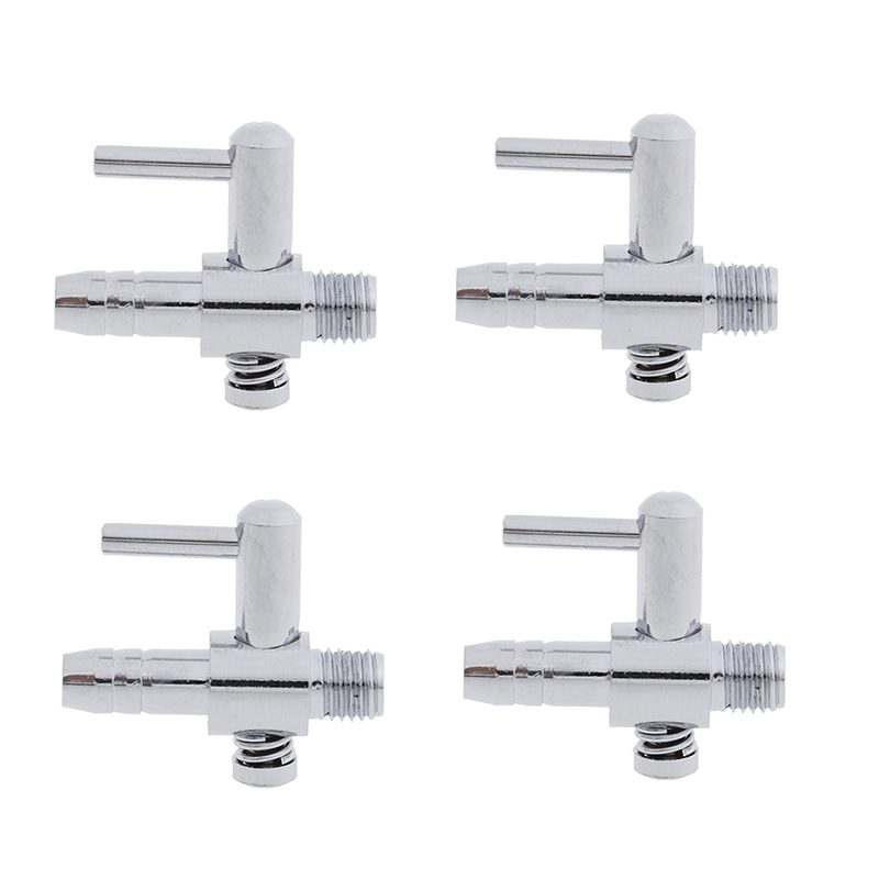 Valvola splitter d'aria acquario serbatoio per pesci pompa d'aria flusso splitter distributore décolleté Sb