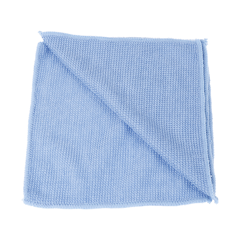 5 x occhiali in microfibra lenti telefono cellulare schermo vetro fotocamera panno per pulizia H Th