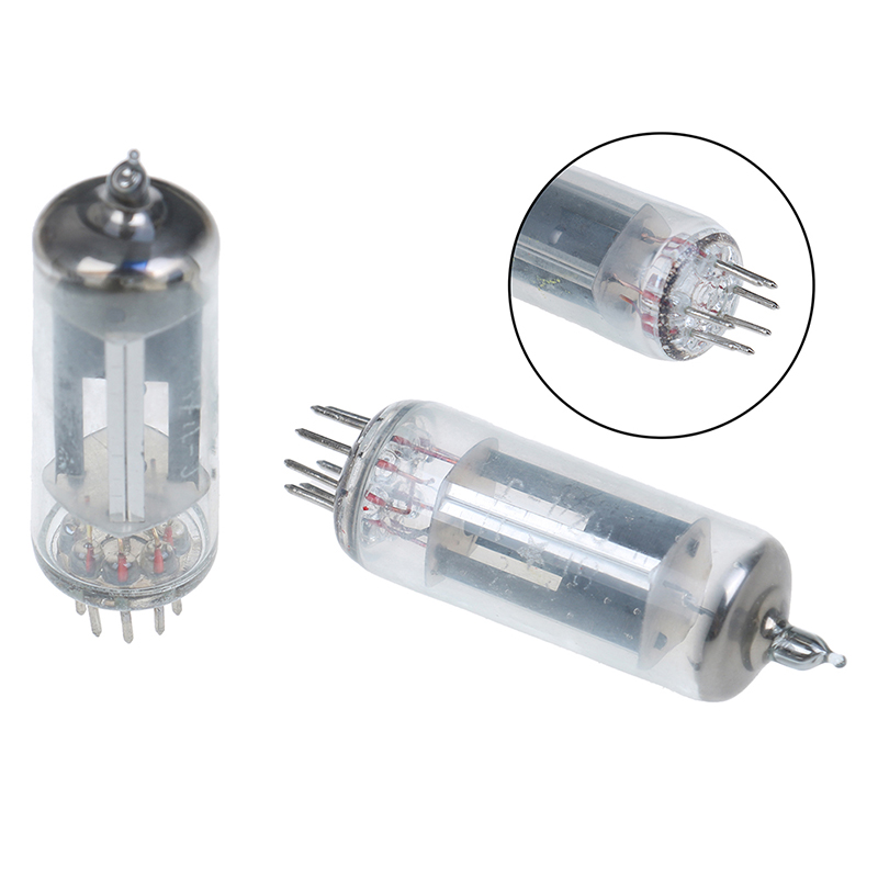 ! 2Pcs New original 6Z4 electron tube J class 6z4 electron tube ...