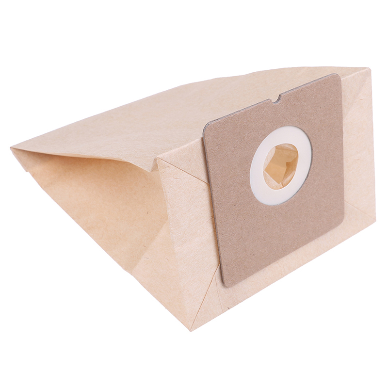 Sacchetti aspirapolvere universali sacchetto polvere carta ricambio per rowenta zr0049 zr0RA Th