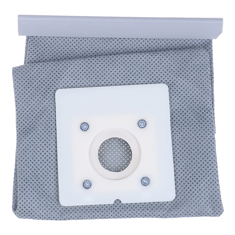 Sacchetto aspirapolvere in tessuto non tessuto sacchetti per polvere lavabili riutilizzabili per ZR0049/;O Th