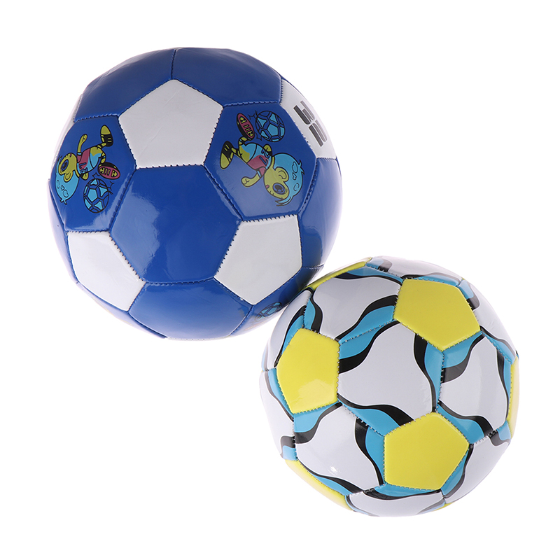 Size 2/3 Soccer Ball Kids Trainning Football Sports Intellectual Toy ...