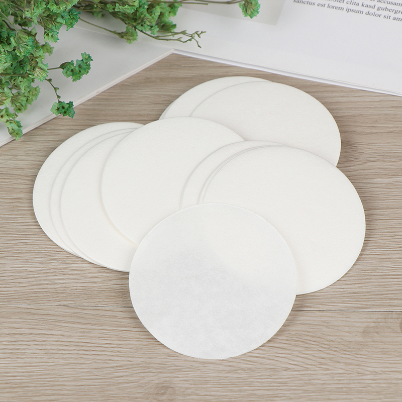 100X7CM LABORATORY QUALITATIVE filter paper circular speed fast filter ...