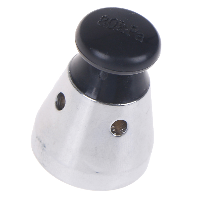 Universal Metal Plastic Replacement Valve for Pressure Cooker 0.4" Hol F3  F3