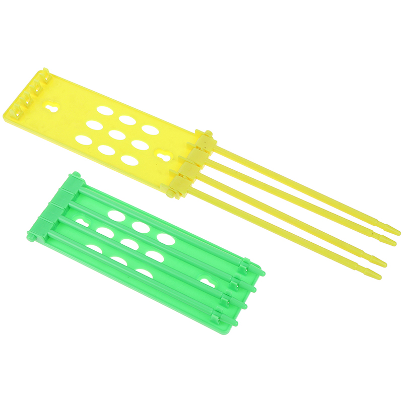 Anello gamba pappagallo piccione supporto articoli allenamento uccellini fascia supporto anello piede Ra-u p