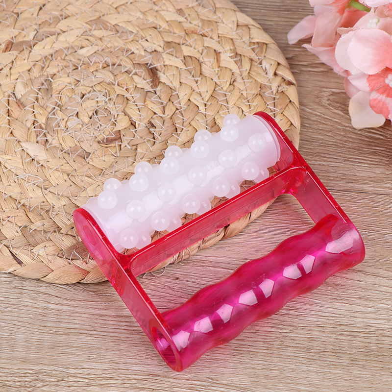 Fat Burner Roller Massage Slimming Fat Control Anti Cellulite Lift ...