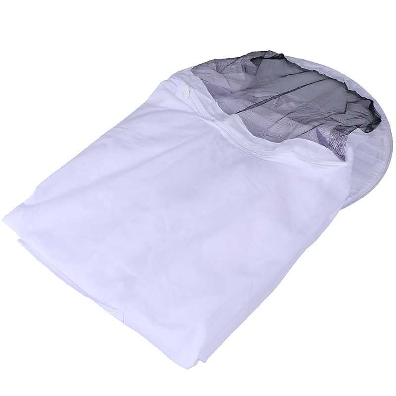 Strumenti Apicoltura Doppi Strumenti Antiapi Traspiranti Api Vestiti Rimovibili St