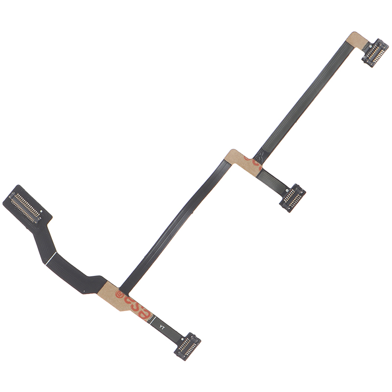 Flexible Gimbal Flat Ribbon Flex Cable for DJI Mavic Pro _B-yn | eBay