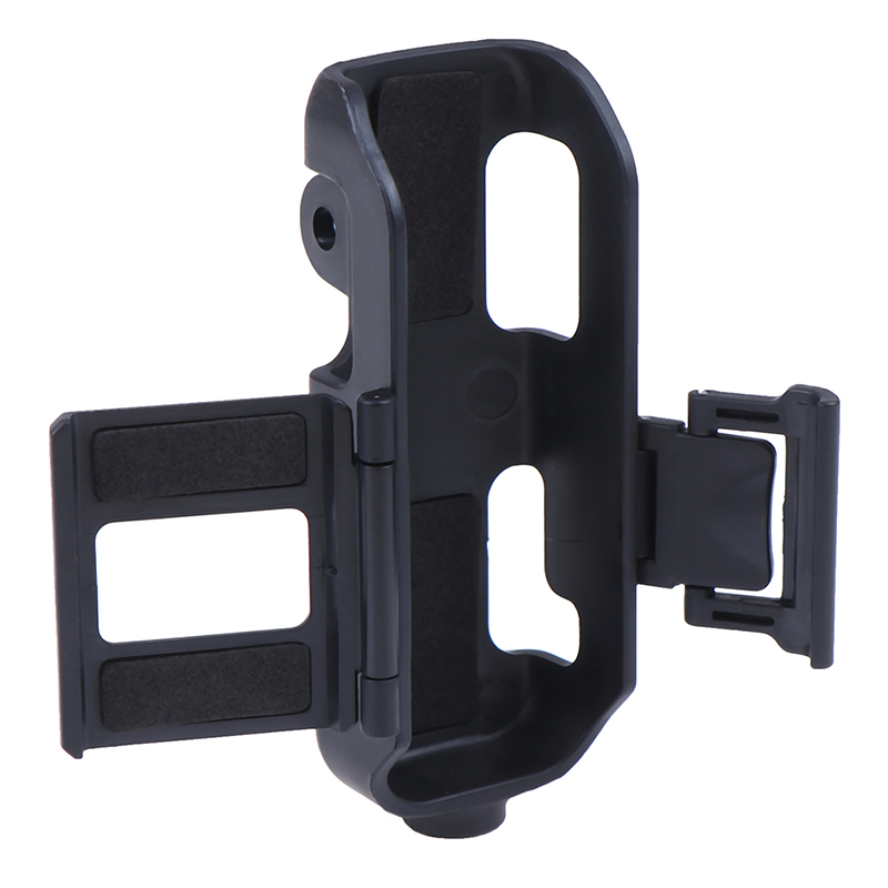 Per DJI OSMO supporto staffa treppiede gimbal montaggio fotocamera esteso tascabile accesso uk