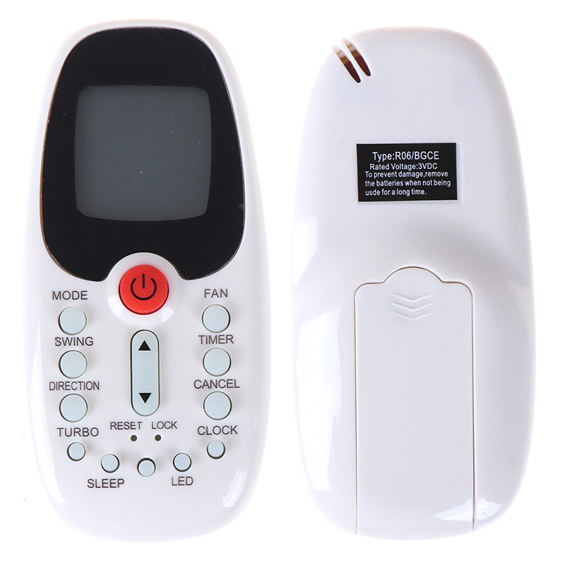 REMOTE CONTROL REPLACE For Tornado Air Conditioner R06/BG R06/BGE R06 ... REMOTE CONTROL REPLACE For Tornado Air Conditioner R06/BG R06/BGE R06 ...