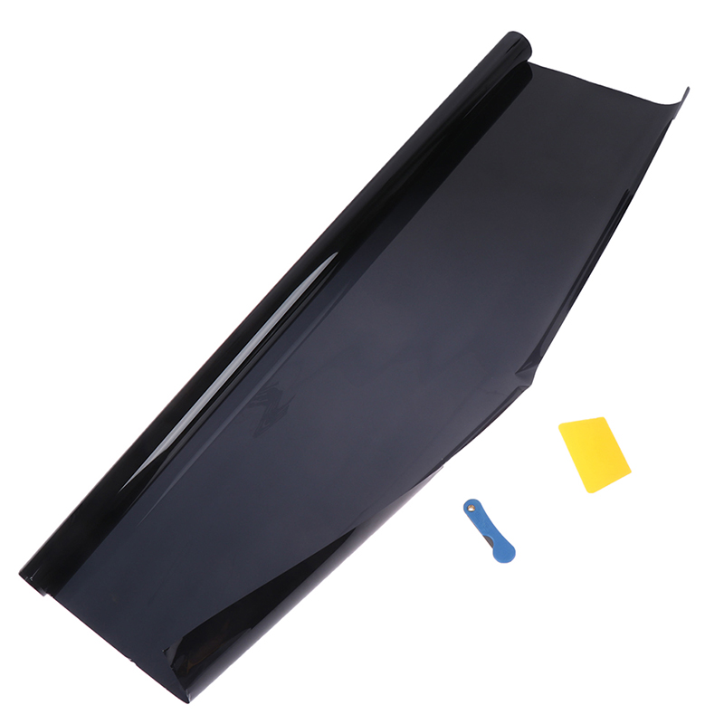 5% vlt 0,75*3 vetro auto antideflagrante roATCR ❤XH