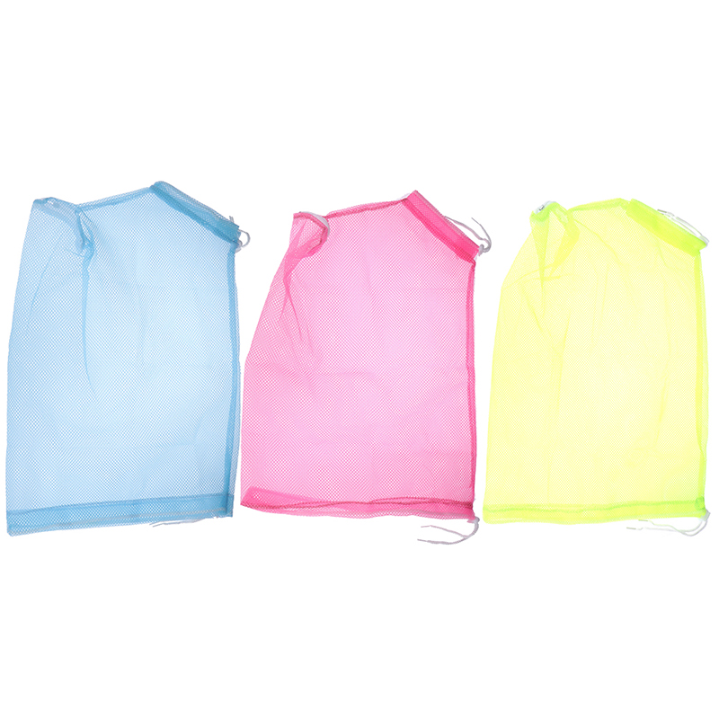 Nuove forniture per la toelettatura per gatti sacchetto doccia per gatti rete regolabile sacchetto per gatti