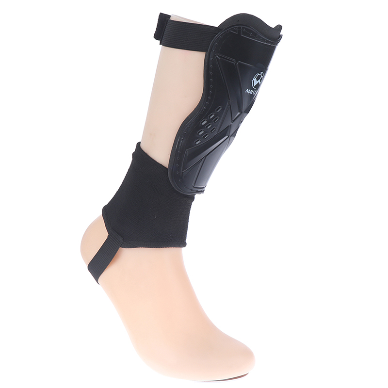 Child Shin Guards Professional Soccer Kids Shin Pads Football Shields ...