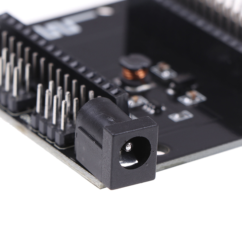 Nodemcu Node Mcu Base Esp8266 Testing Diy Breadboard Basics Tester For Nodoy Eur 557 Picclick De