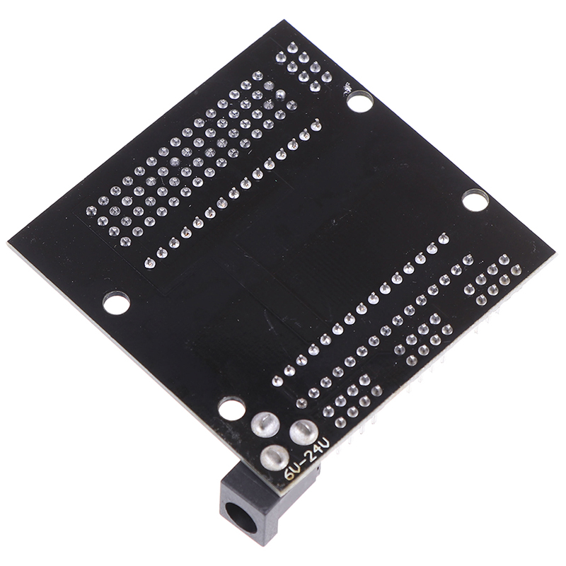 Nodemcu Node Mcu Base Esp8266 Testing Diy Breadboard Basics Tester For Nodemjar 422 Picclick Au 