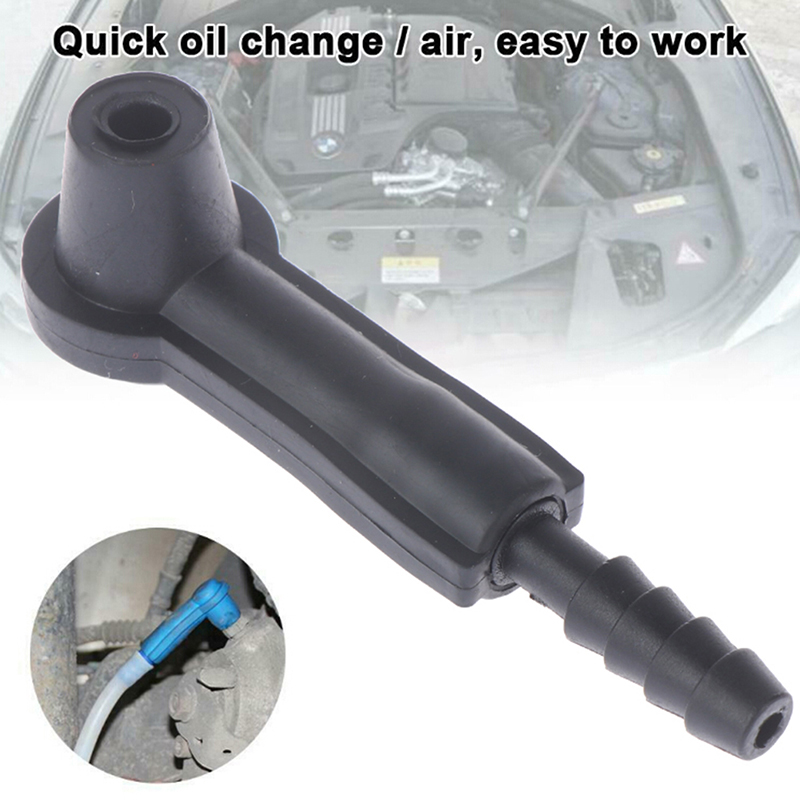 1Pc Auto Car Brake Fluid Replace Tools Pump Oil Bleeder Exchange Air Equipmen ba