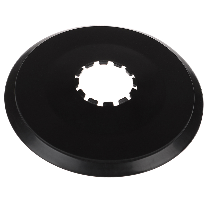 Bike Spoke Protector Guard for Bicycle Rear Wheel Freewheel Cassette Bl ...