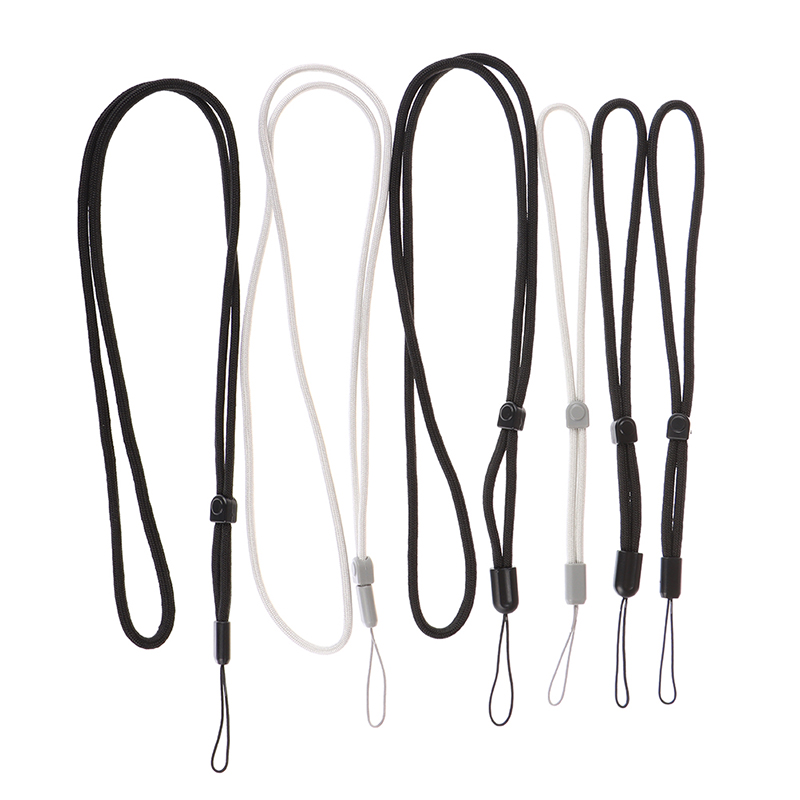 Cover Len Cappello Mano Cinturino Polso Corda Fotocamera Portaguinzaglio Cordino Anti-Perdita R Th