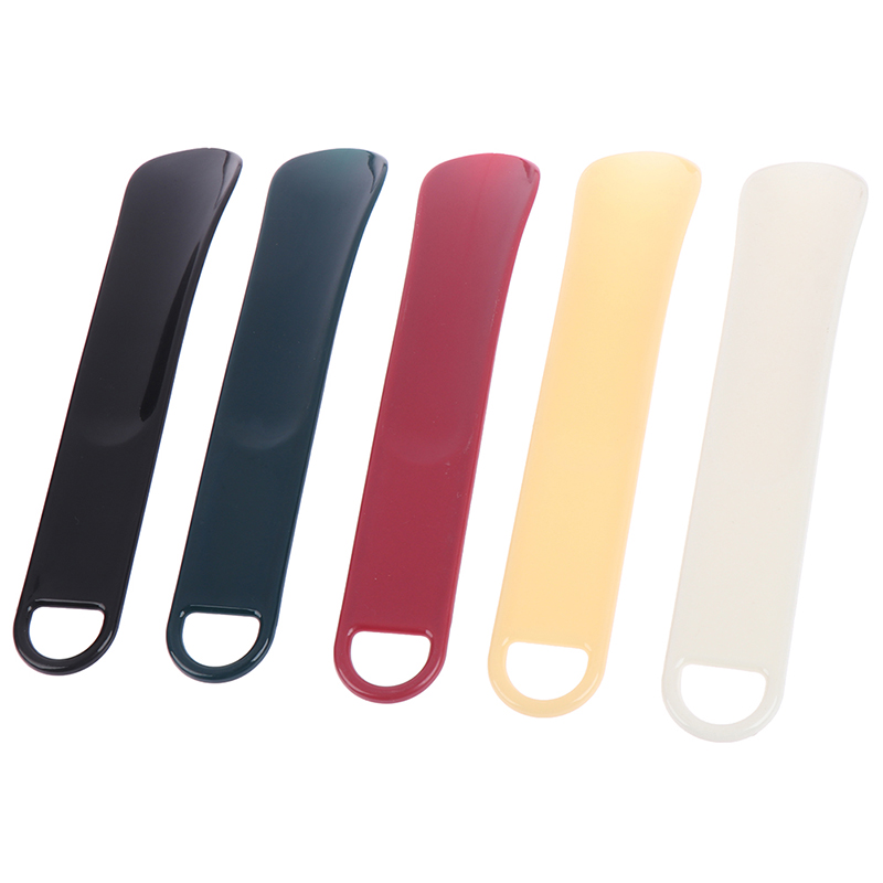 1Pc 20cm Shoe Horns Professional Plastic Shoe Horn Shoehorn Shoe√ --s ...