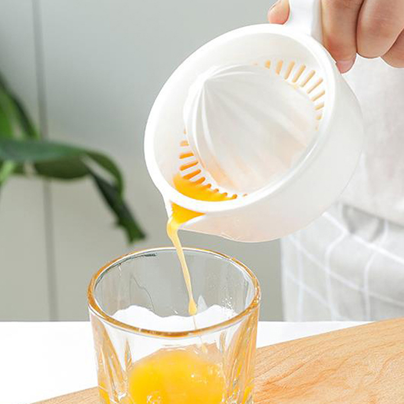 Spremiagrumi manuale di alta qualità spremiagrumi arancia limone frutta succo ❤XH