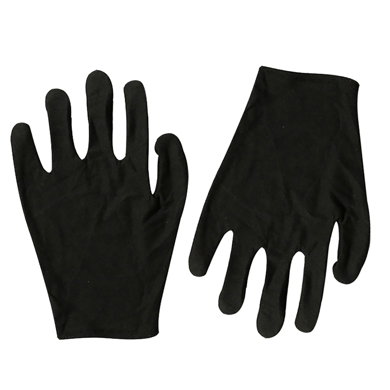 12 paia fodere guanti idratanti cotone | bellezza eczema dermatite psoriasi Th