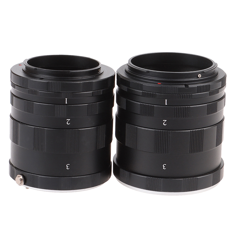 Anello tubo prolunga macro per EOS EF DSLR & SLR O'YH TS