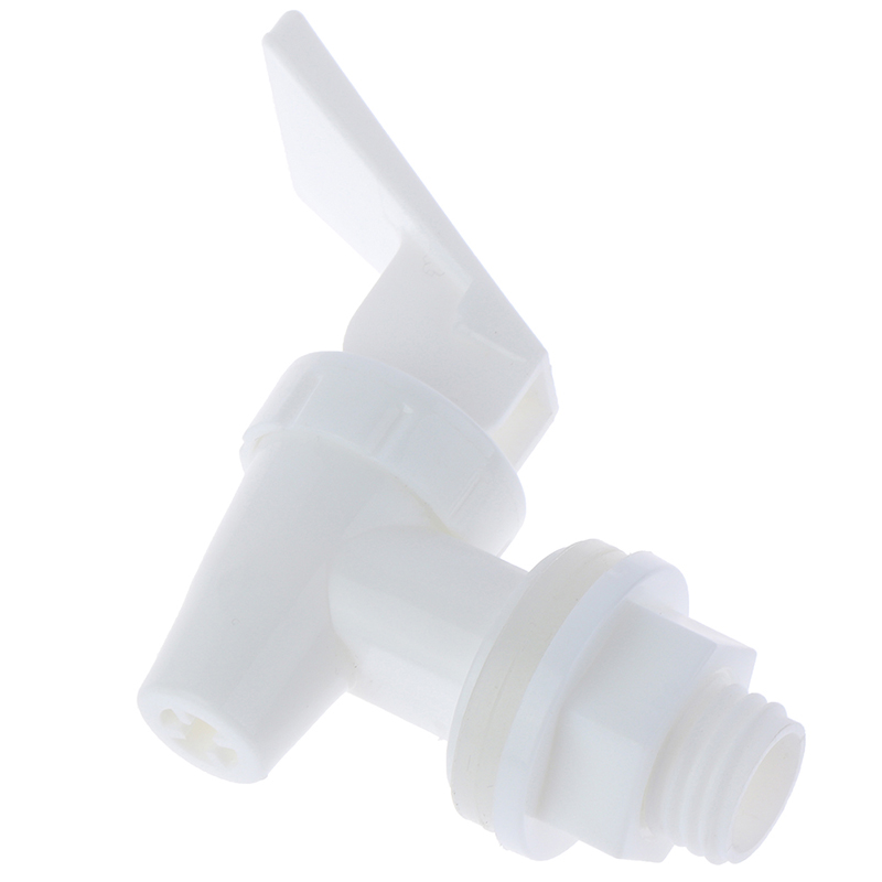 1Set Plastic Glass Wine Bottle Faucet Jar Barrel Water Tank Fauce-wf  F3