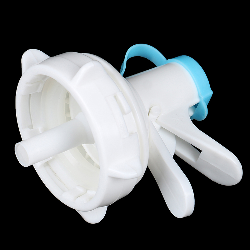 Plastic Small Portable Water Dispenser Valve Eco-friendly Bottle Cap ...