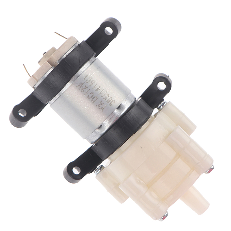 Priming Diaframm Mini Motore Spray Pompa 12V Micro Pompe per Distributore Acqua Th