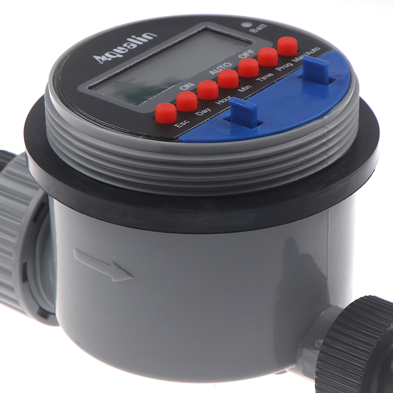 Display LCD automatico timer irrigazione valvola a sfera elettronica controllo irrigazione Sn