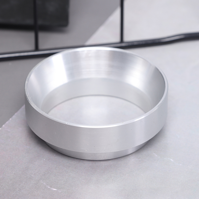 Anello dosatore intelligente 51 mm acciaio inox ciotola per birra caffè per fare ~pd Th
