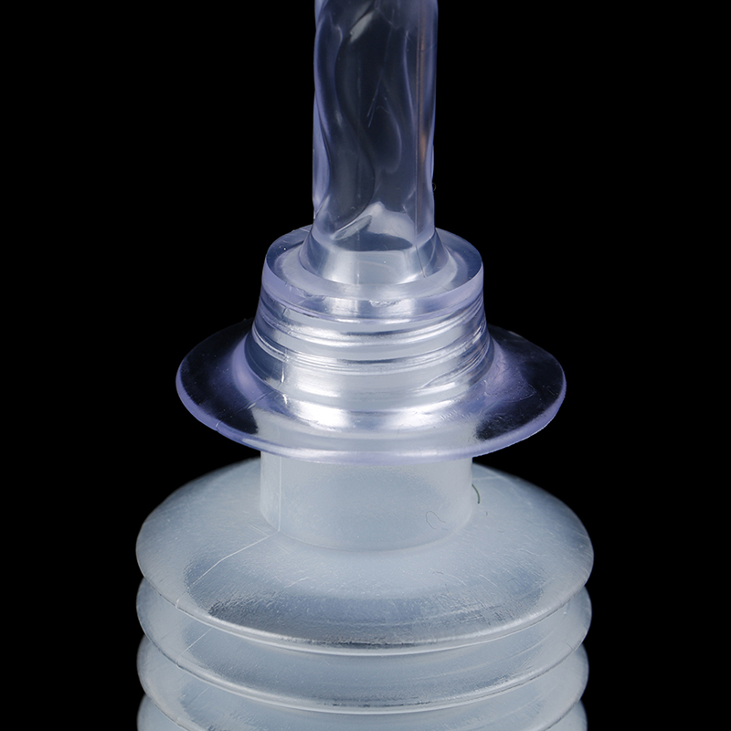 100ML ENEMA RECTAL Syringe Anal Vaginal Cleaner Douche Bottle ...