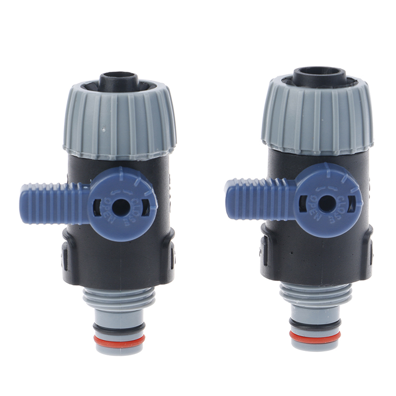 JEBO Filtro Contenitore Accessori di Ricambio Ingresso Uscita Valvola Acqua Interruttore FitJ-wl