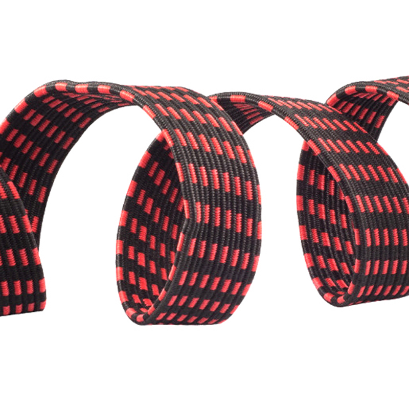 Luggage Tied Rope Stacking Banding Elastic Cord Strap For Motorcycle ...