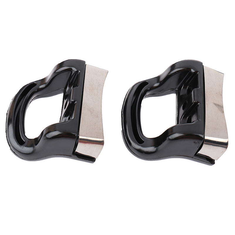 2x Kitchen Cookware Pot Saucepan Pan Side Hand Grip Knob Handle Replacement H❤W