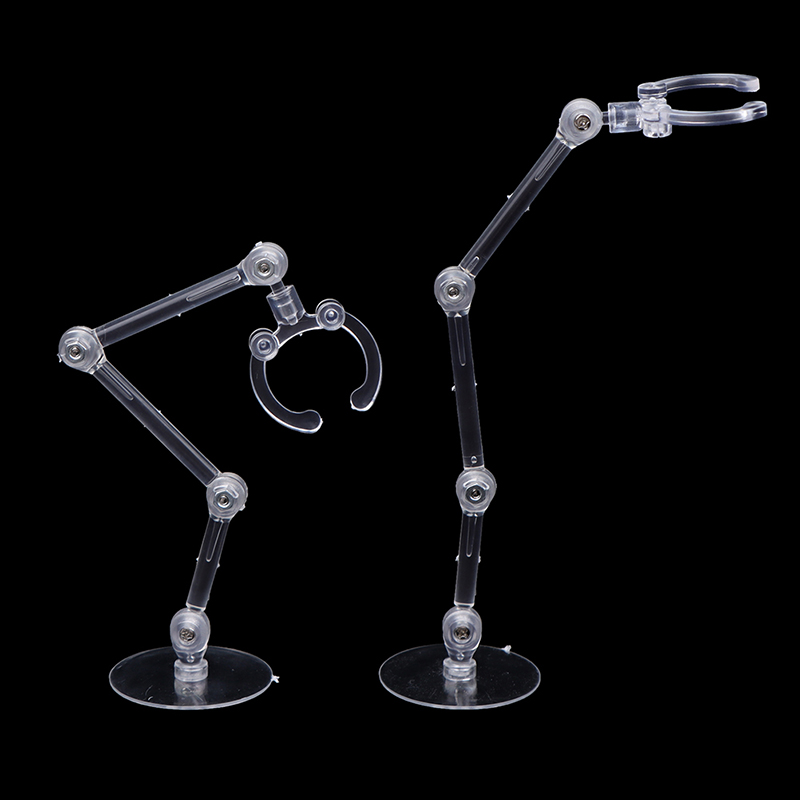 2 sets of model bracket SU003 small soul bracket support hand to do general Pe