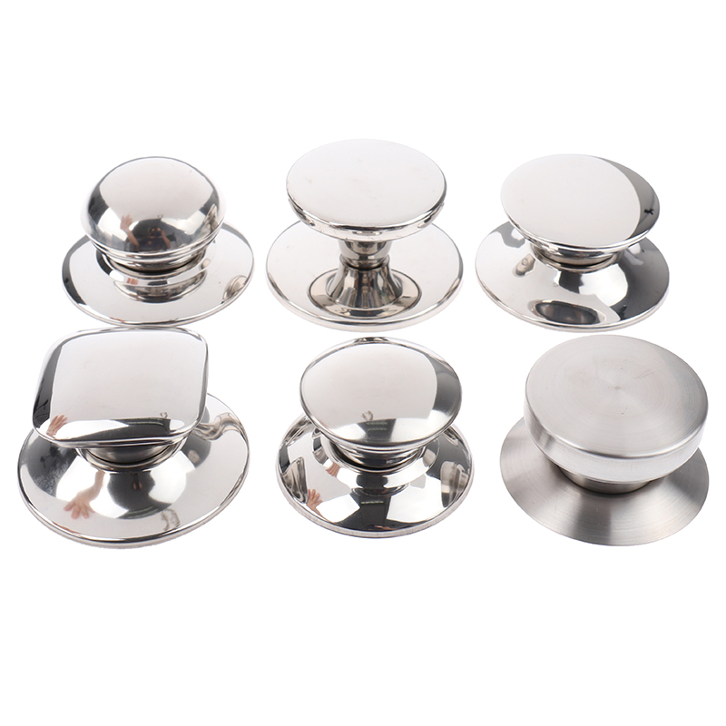 Replacement Pot Pan Lid Hand Grip Knob Handle Cover Pot Handle Kitchen Cookwa ba