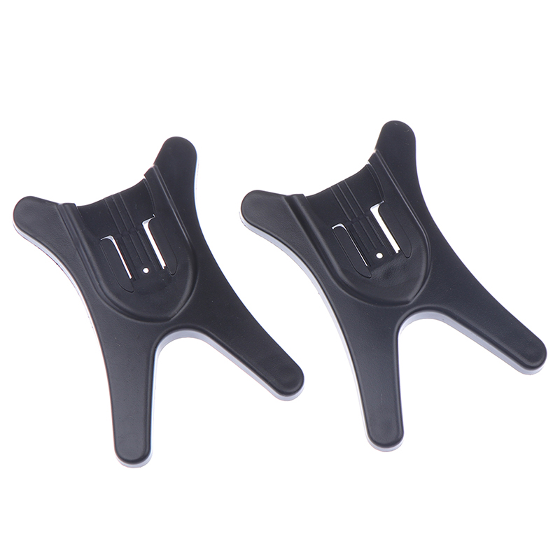 2pcs SLR camera flash hot shoe base bracket camera universal base H4J ...