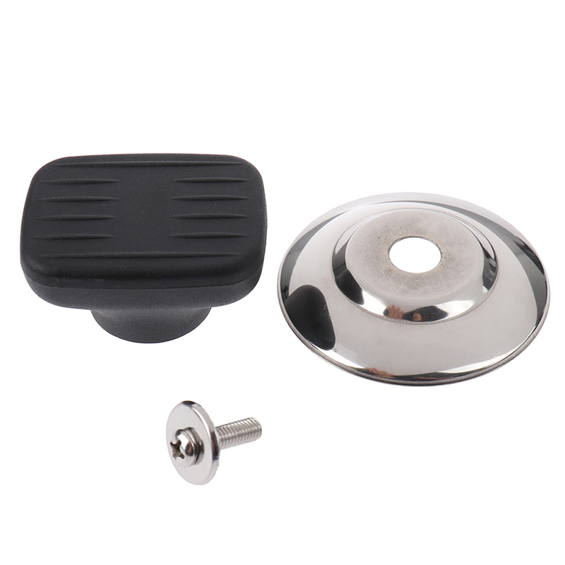 Kitchen Cookware Replacement Pot Pan Lid Hand Grip Knob Handle Cover Pot Hand ba