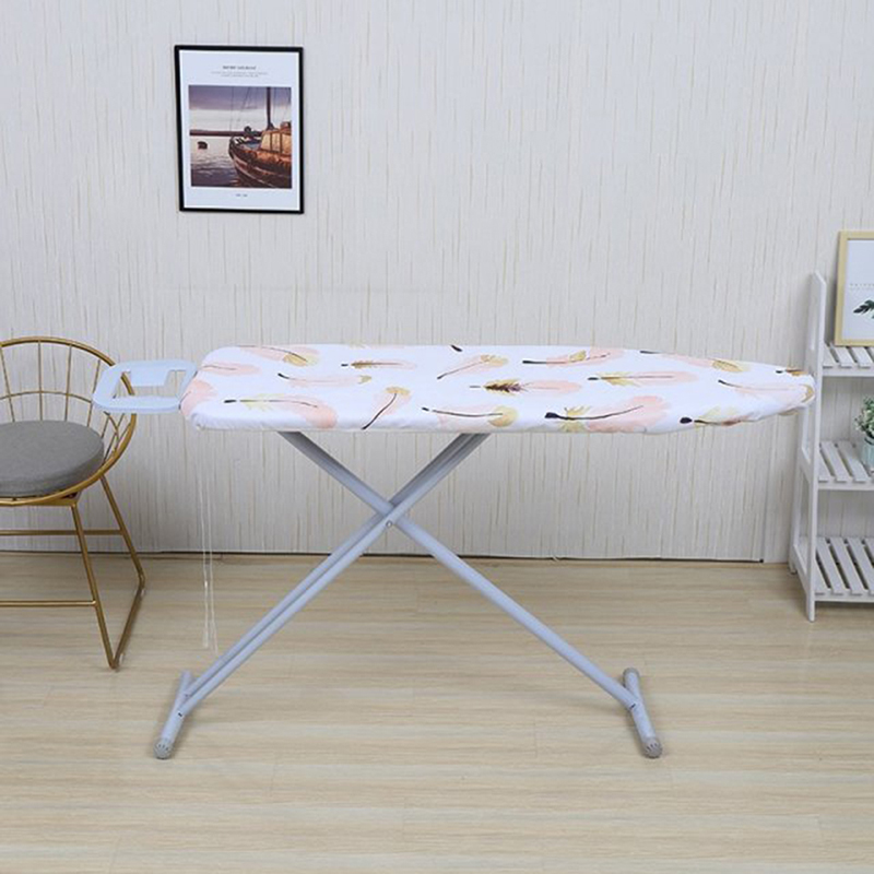 140*50CM Ironing Board Cover Cloth Printed Ironing Board Cover Home ...