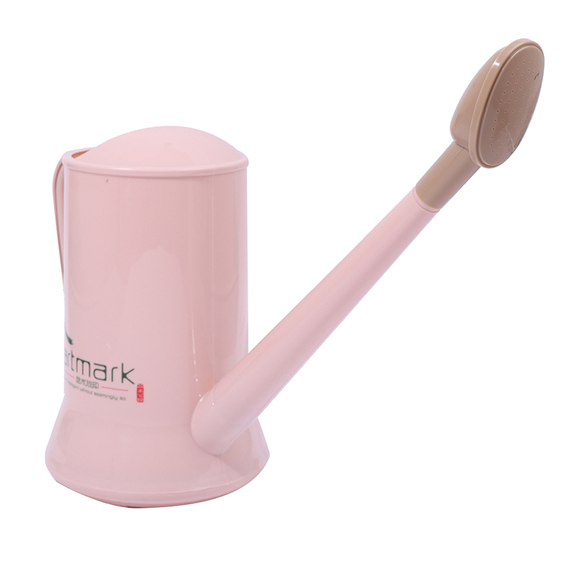 2 litri irrigatrice pianta da fiore staccabile bocca lunga bollitore giardino Th