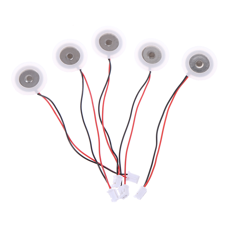 5 pz 16 mm pellicola atomizzatore trasduttore idratante fai da te nebbia PD*wl p