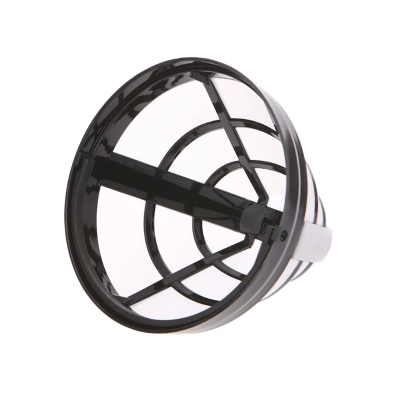 Filtro caffè riutilizzabile cesto macchina da caffè stile tazza macchina da caffè rete^ QZ Th