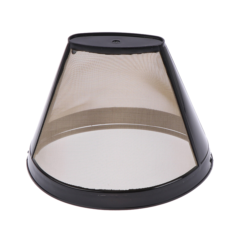 Filtro caffè maniglia lavabile multifunzione filtro caffè riutilizzabile stile cono Z Th