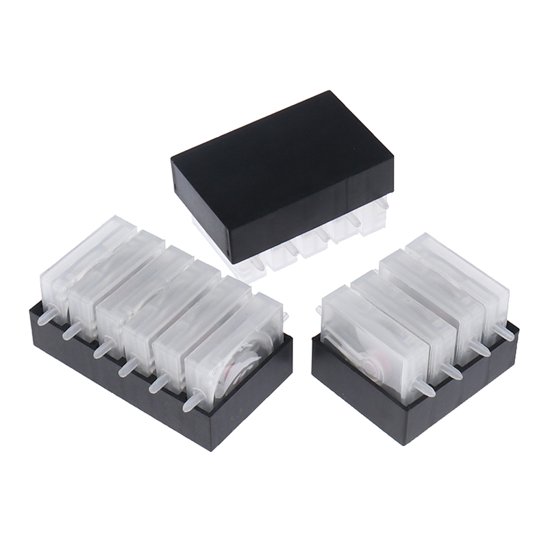 Printer CISS DIY Damper Single Pass One Way Valve Ink Damper Ink ...