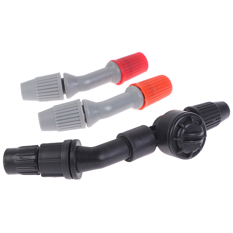 Ugello spray regolabile cono diserbante ricambio per lancia spruzzatore Th