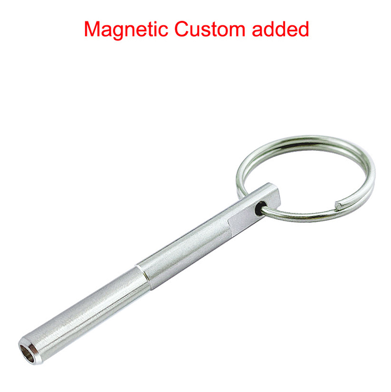 Jura Capresso Ss316 Chiave strumento di sicurezza riparazione chiave testa ovale di sicurezza aperta F Th