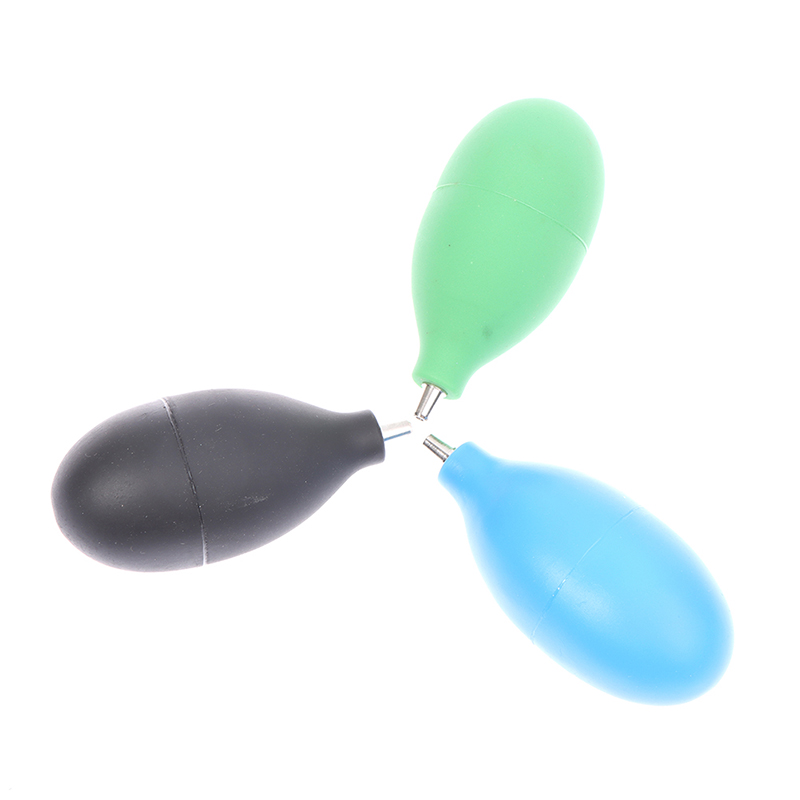 Rubber Mouth Air Blower Pump Dust Cleaner Tool For Camera Watch Phone Repair ba