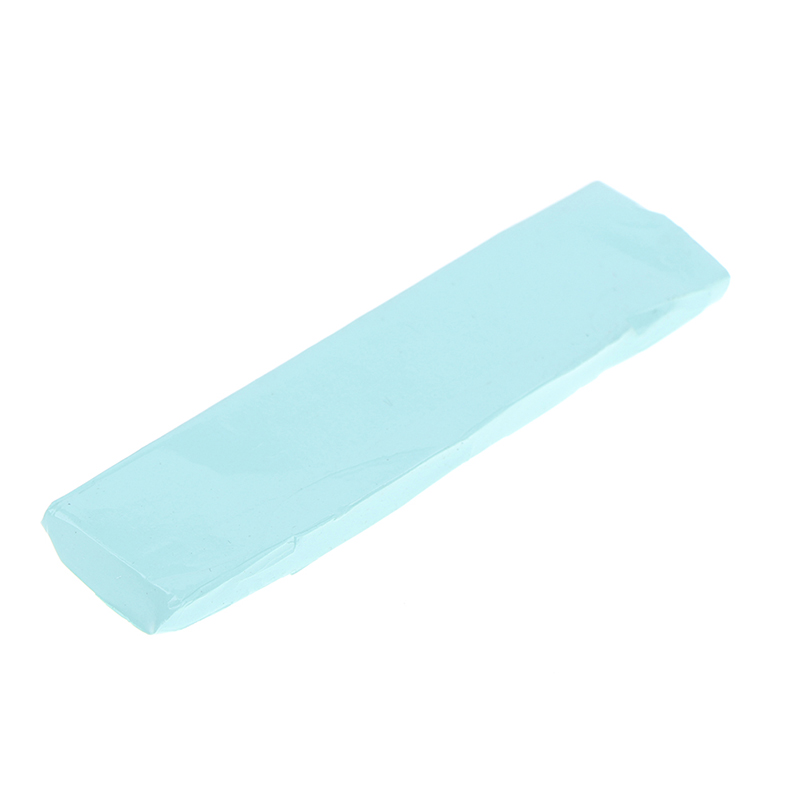 1 pz 6033 Rodico The Original Green Putty Pulitore Orologio Strumento Riparazione Sb