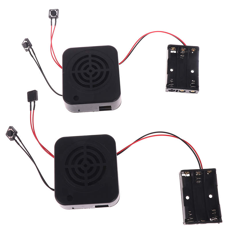 3W DIY Voice Recording Box Message Box Module for Stuffed Animals/G bd ...